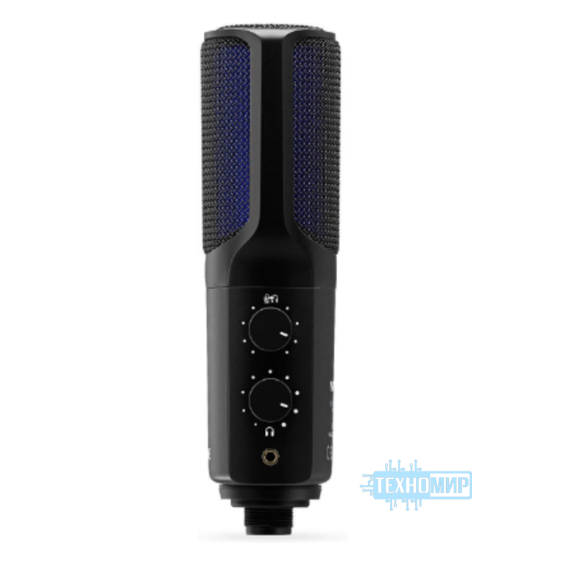Микрофон RODE NT-USB Plus — фото 1