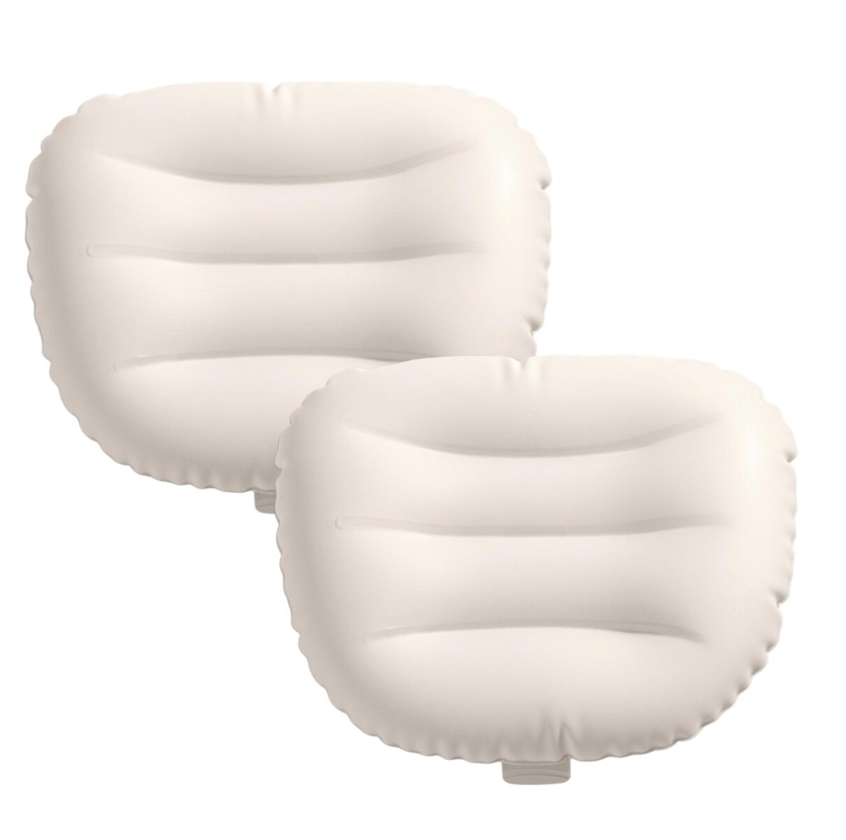 Надувной подголовник для спа-бассейнов 2шт, Intex 28506 PureSpa Premium