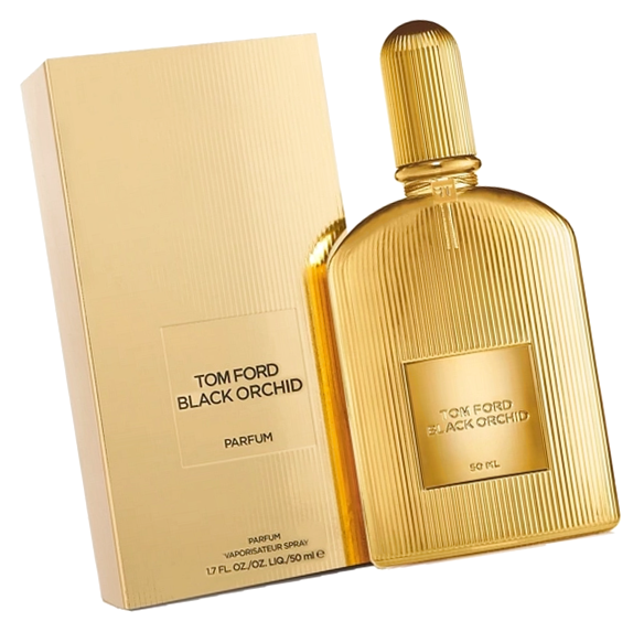 Tom Ford Black Orchid Parfum для женщин и мужчин 50 мл / Блек Орхид парфюм духи