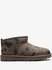Ботинки UGG Ultra Mini Appaloosa, размер 5 US, коричневый