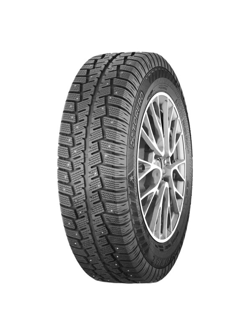Легковые шины TORERO MPS500 225/75 R16C 116/114R ШИП TL Зима