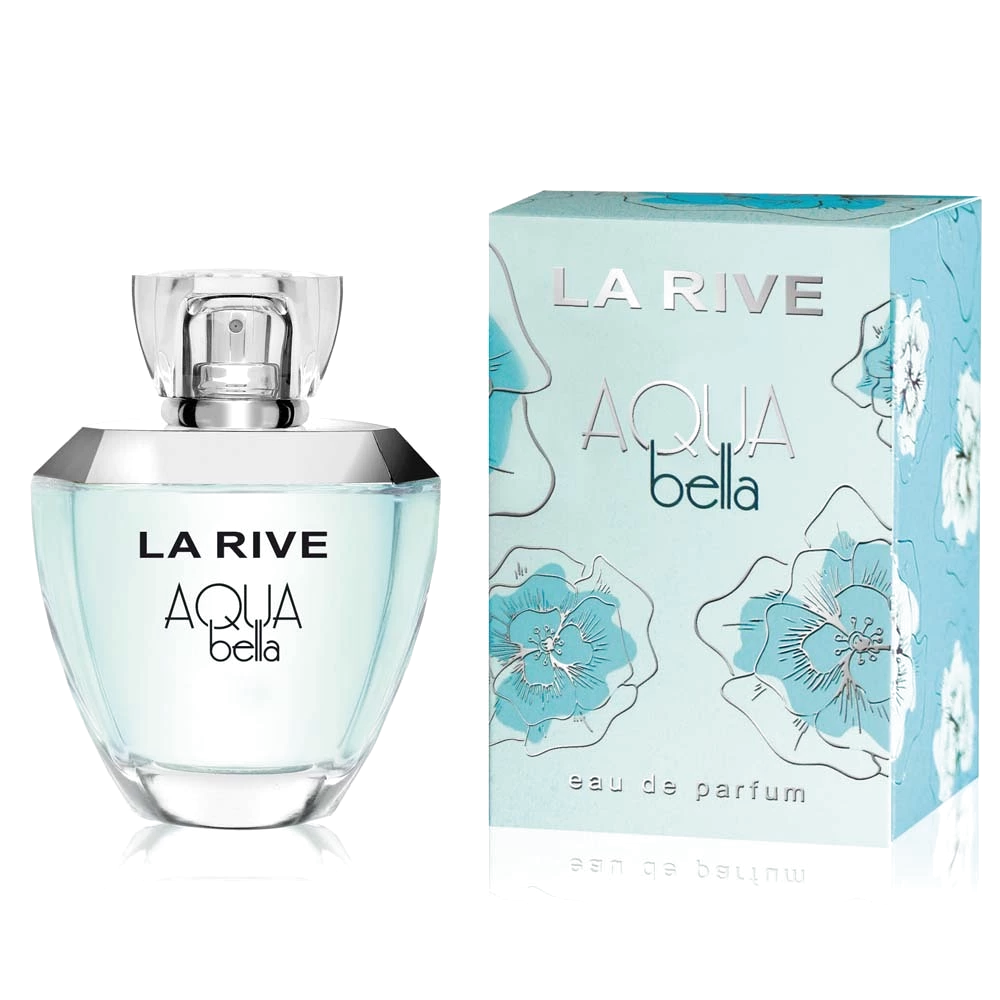 Ла Риве Аква Белла парфюм для женщин 90 мл - La Rive Aqua Bella