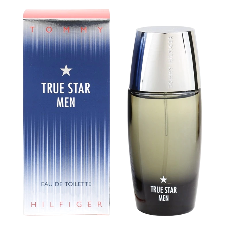 Мужская туалетная вода Томми Хилфигер Тру Стар Мен 100 мл - Tommy Hilfiger True Star