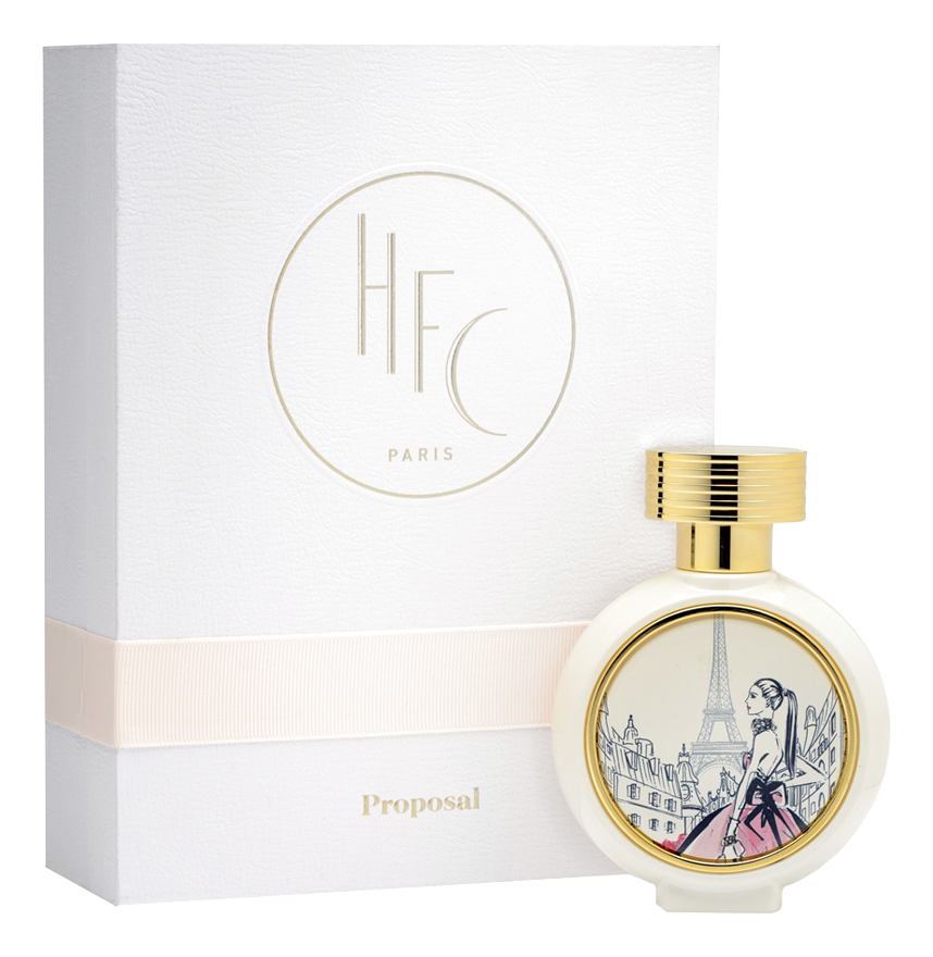 Духи Хауте Фрагранс Компани Пропосал 75 мл для женщин - Haute Fragrance Company Proposal