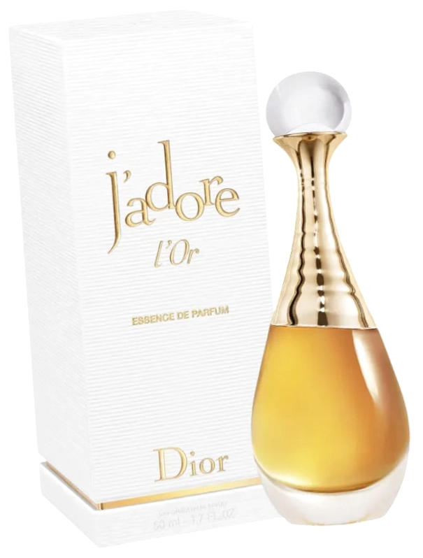 Christian Dior Jadore L Or духи 50 мл / Кристиан Диор Жадор Лер женский аромат