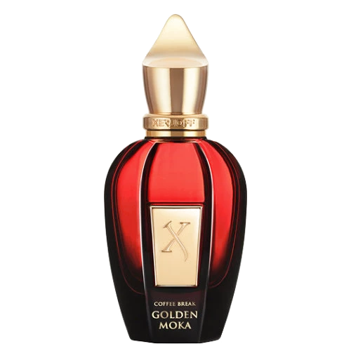 Духи унисекс Ксерджофф Голден Мока 50 мл - Xerjoff Golden Moka парфюм