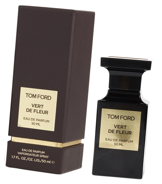 Tom Ford Vert De Fleur аромат для мужчин и женщин 50 мл - Верт Де Флер