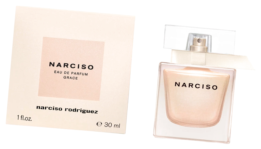 Духи Narciso Rodriguez Grace 30 мл женские - Нарцисо Родригес Грейс парфюмерная вода