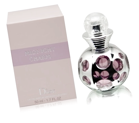 Christian Dior Midnight Charm женский парфюм 50 мл / Кристиан Диор Миднайт Шарм парфюмерная вода