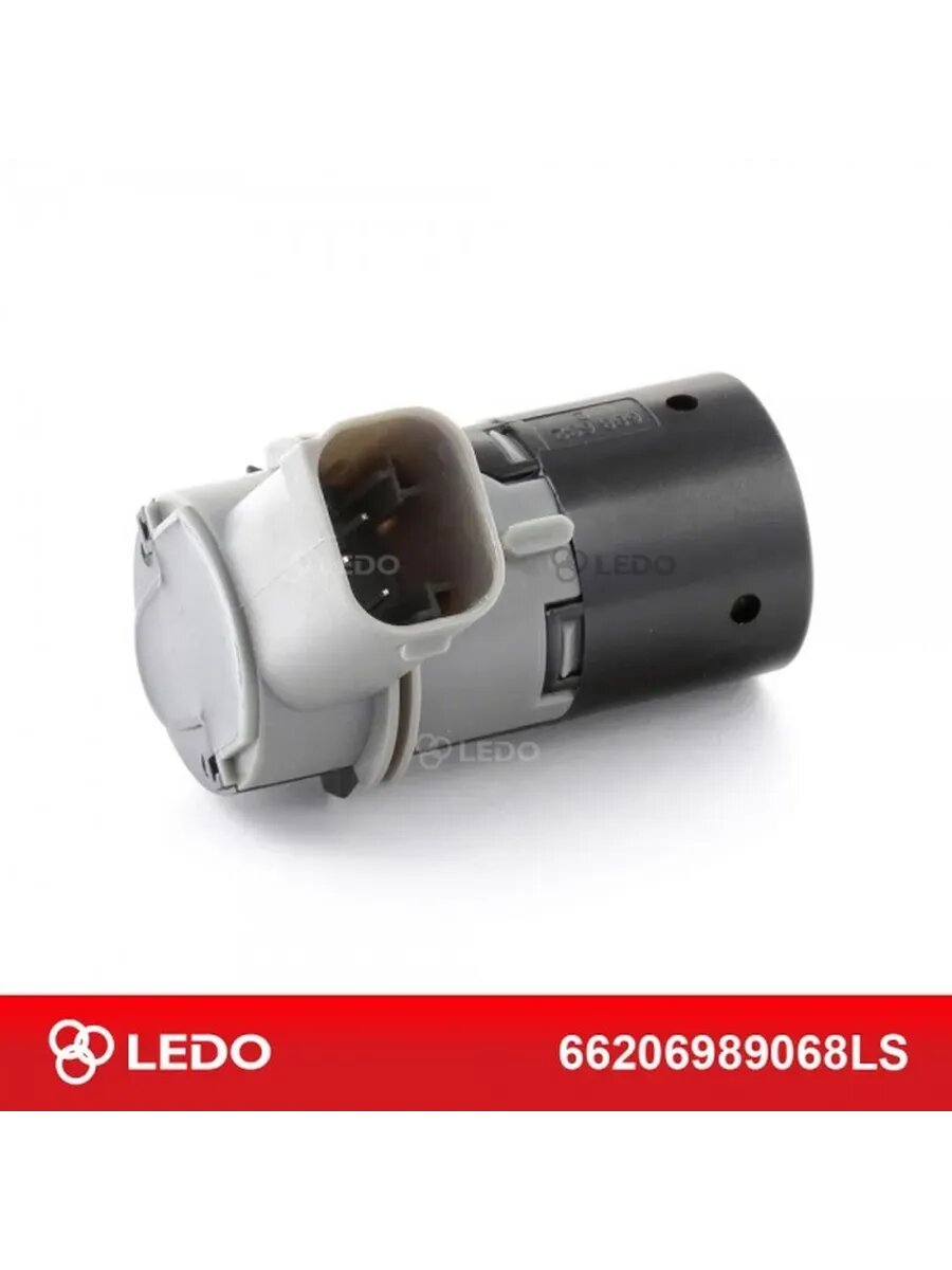Датчик парковки LEDO 66206989068 для Kia Rio