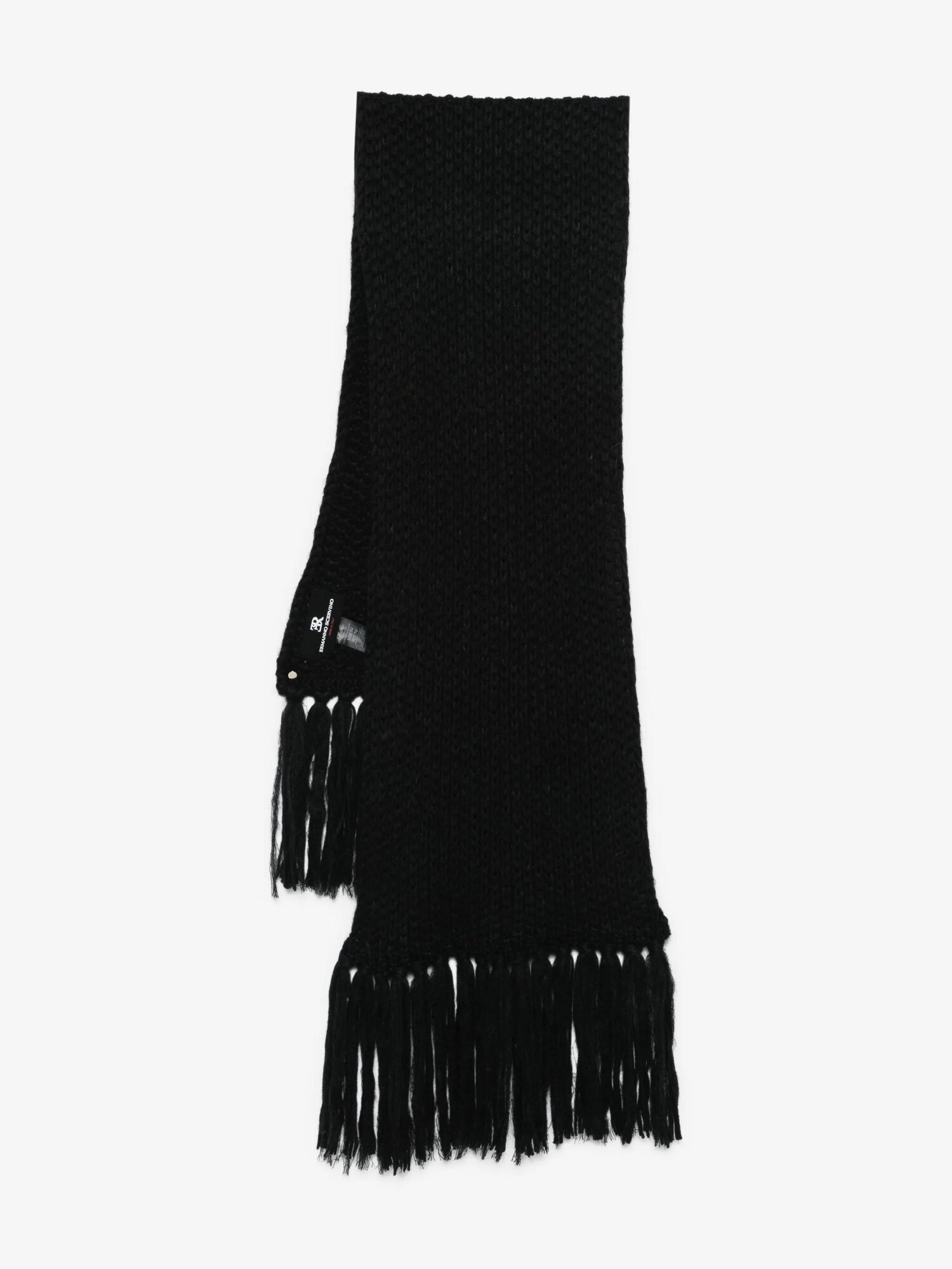 Шарф Ermanno Scervino для девочек