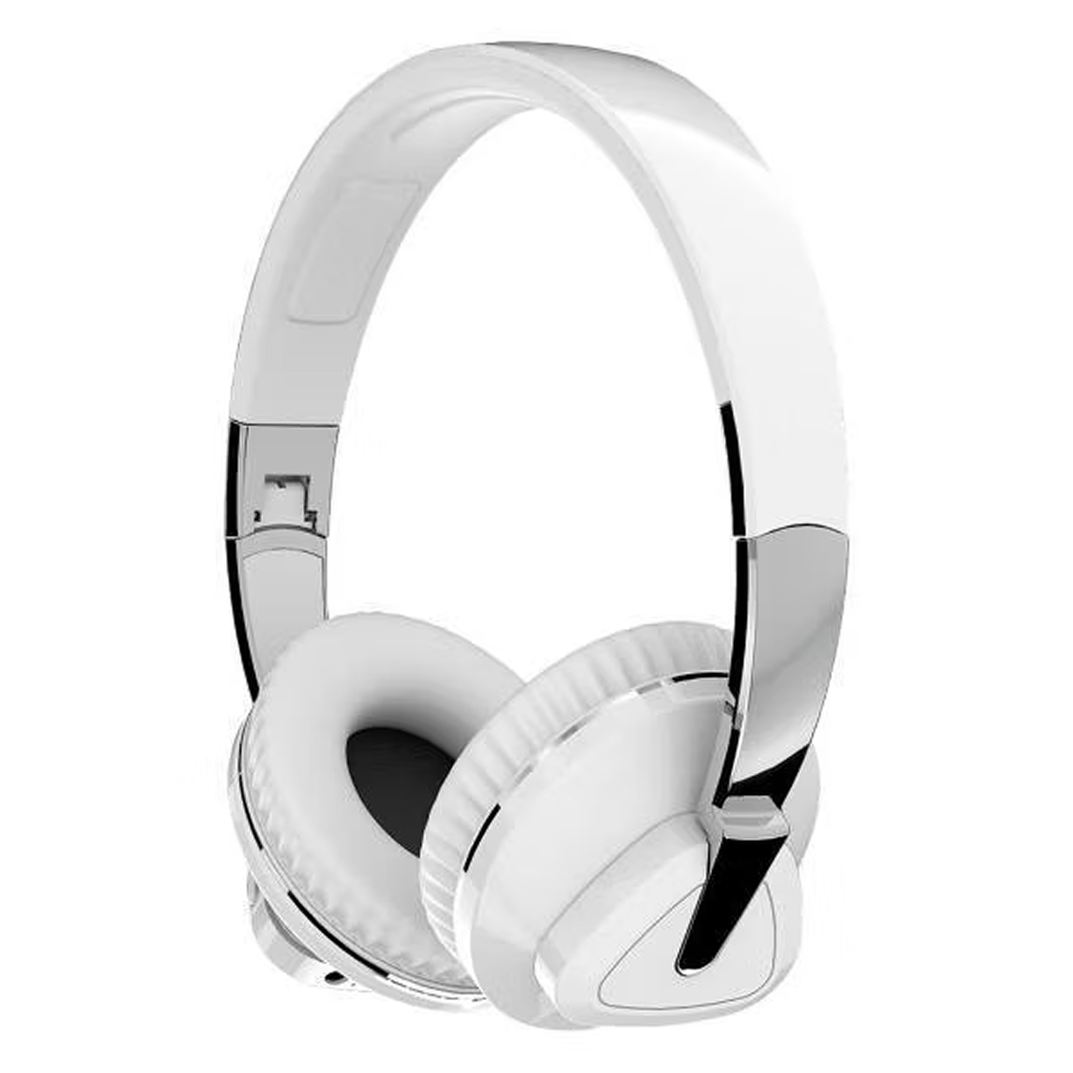 Наушники More Choice HW33, накладные, Bluetooth 5.0, с микрофоном, 400 мАч