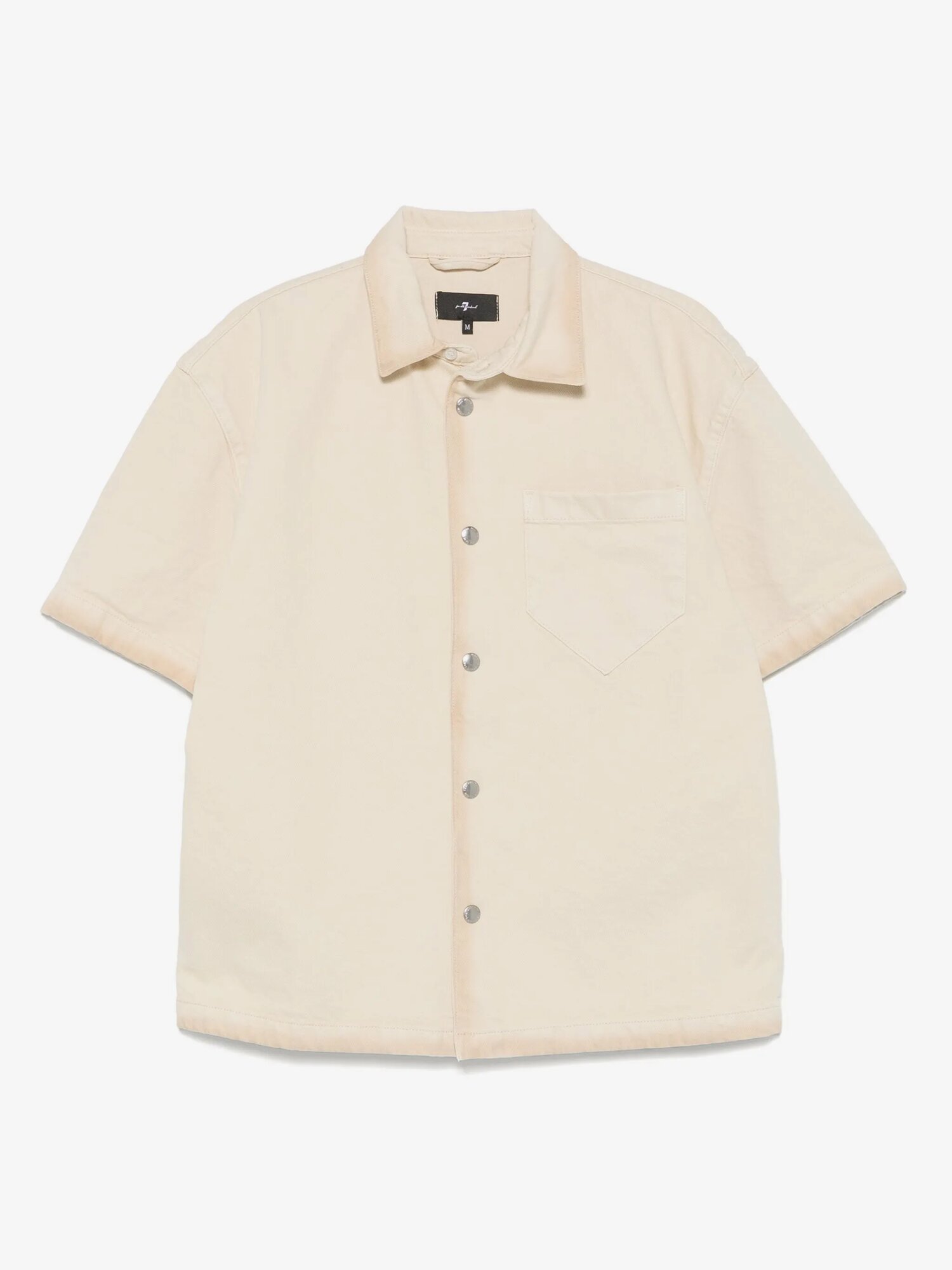 Рубашка 7 For All Mankind