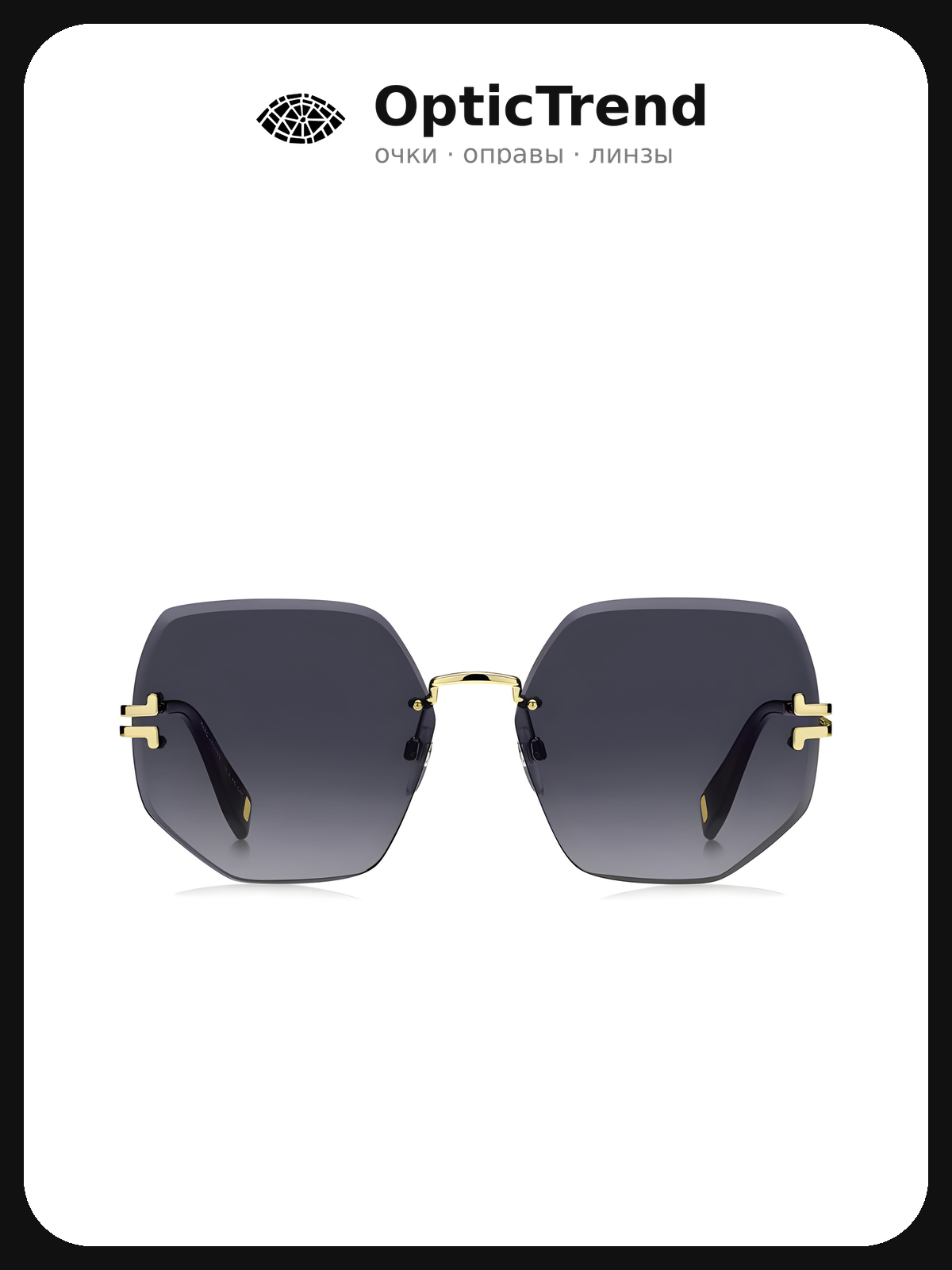 Солнцезащитные очки MARC JACOBS