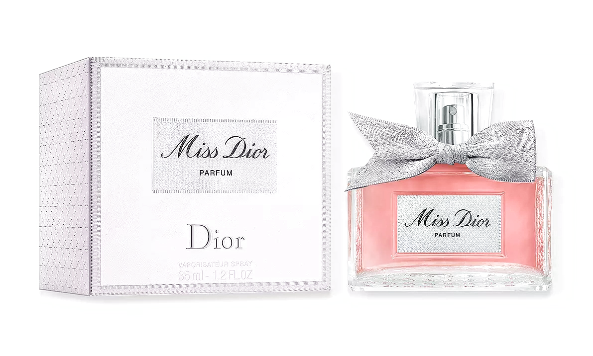 Духи Кристиан Диор Мисс Диор Парфам 2024 35 мл женские - Christian Dior Miss Dior Parfum