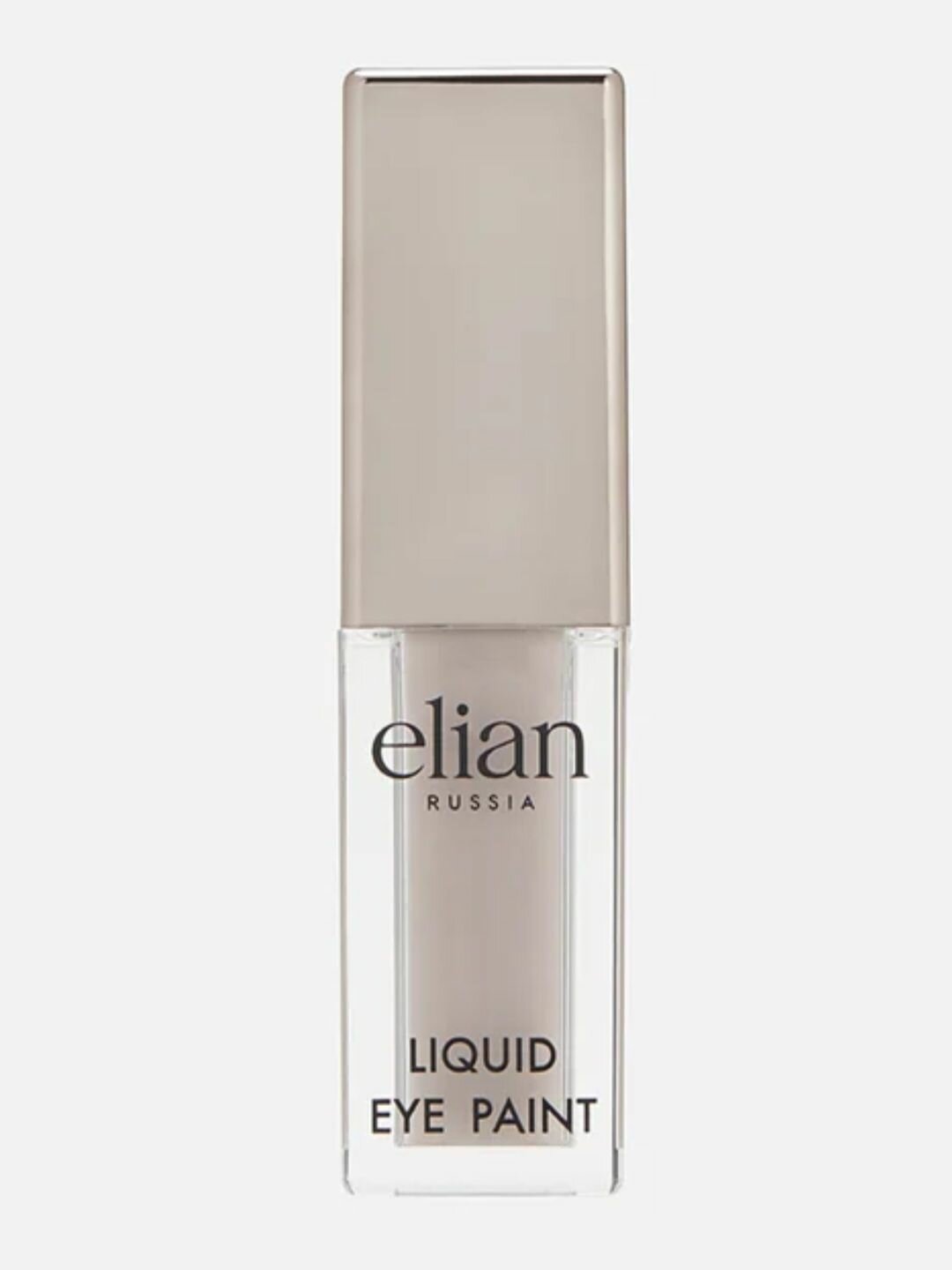 Жидкие тени для век ELIAN RUSSIA liquid eye paint 84 Cloud