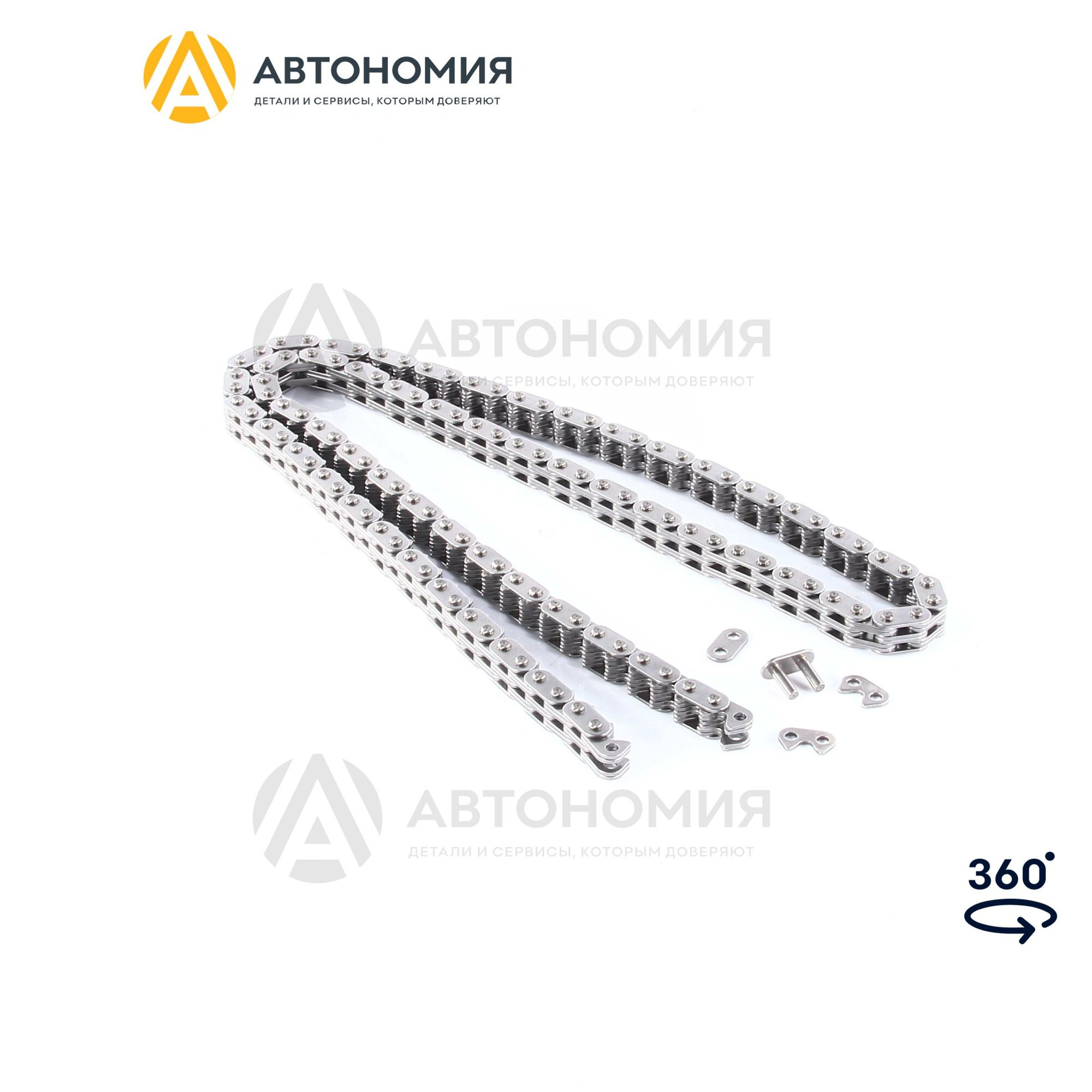 Цепь грм левая M276 Mercedes-Benz A 000 993 45 78