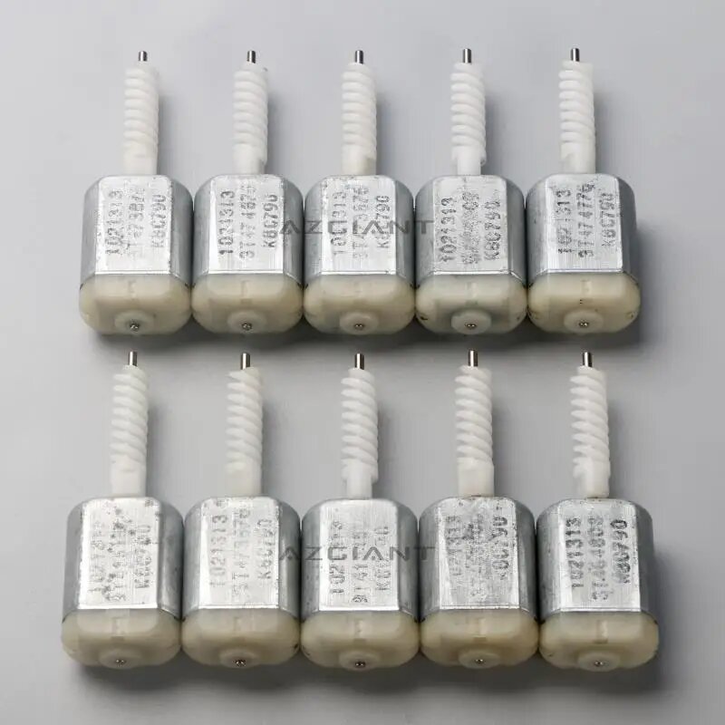 Для Suzuki S-Cross, Aerio, SX, Baleno, Swift: Мотор центрального замка двери, 10pcs left