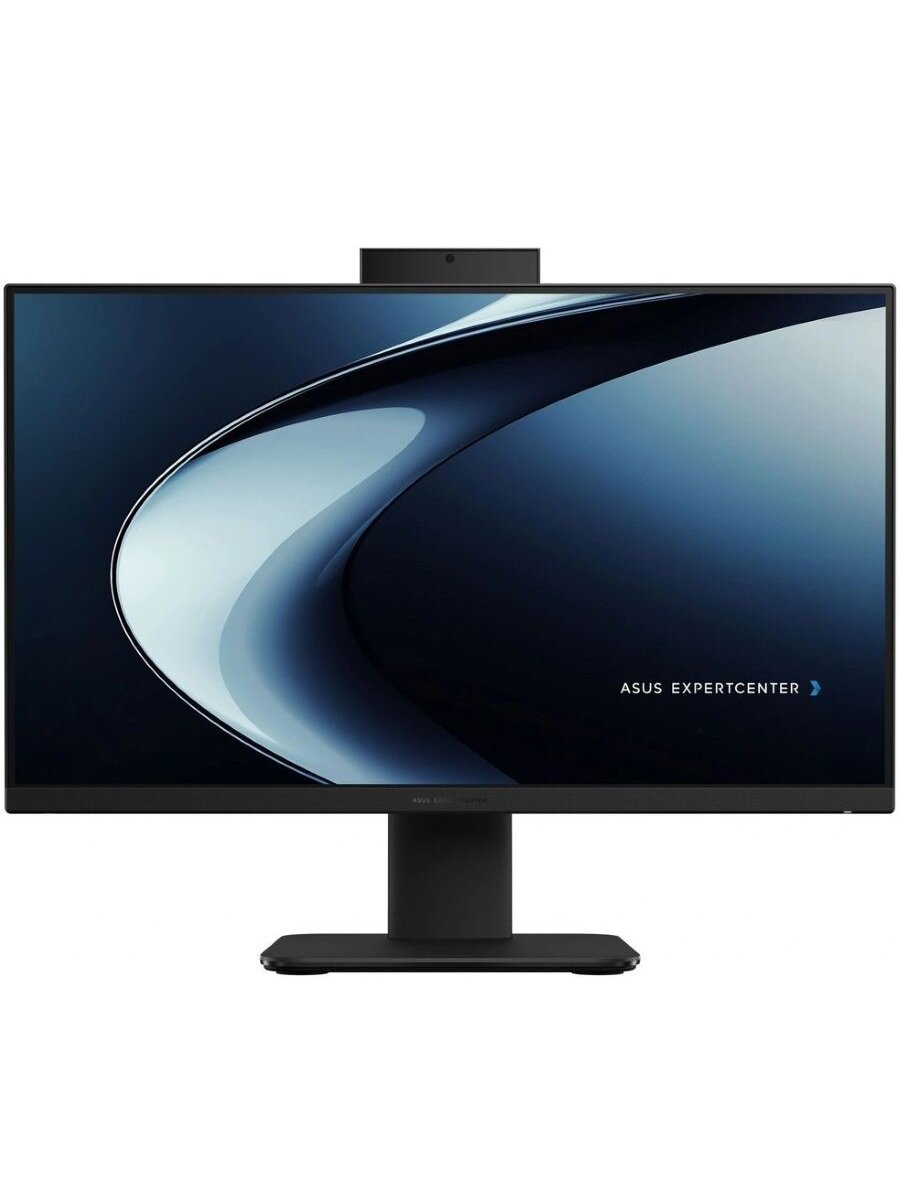 Моноблок 27' ASUS ExpertCenter P470VAK-BPE2950 90PT03W5-M02FM0 Core 5-210H/16GB/512GB SSD/WiFi/BT/FHD/noOS/black