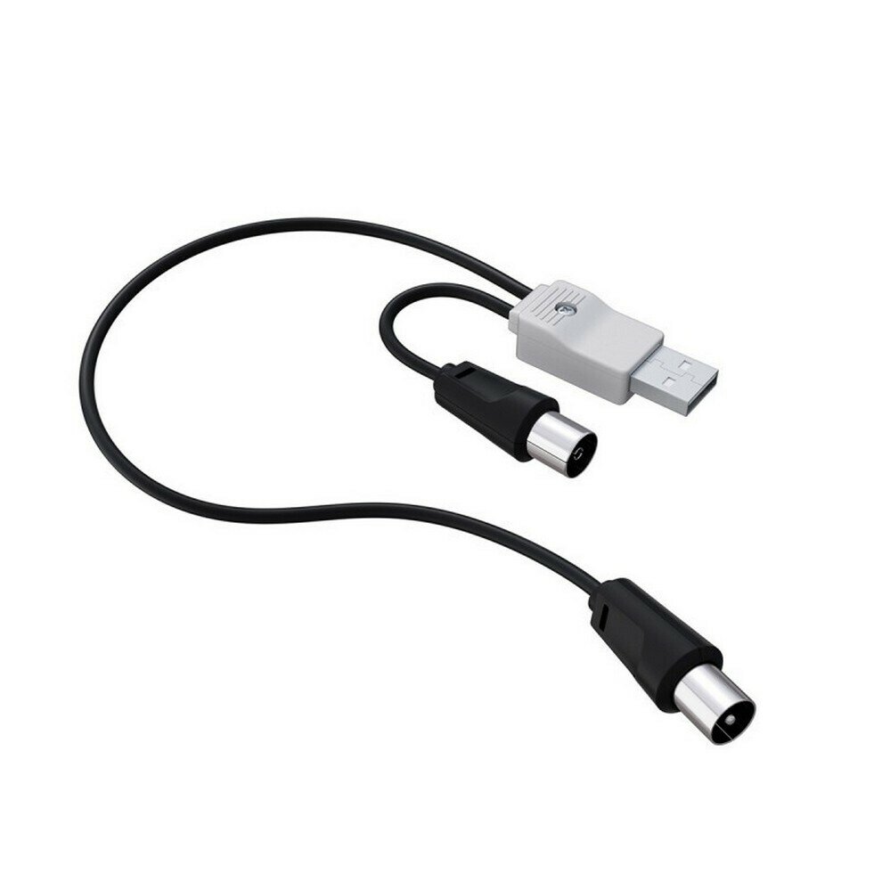 Усилитель ТВ сигнала РЭМО BAS-8102 Indoor USB