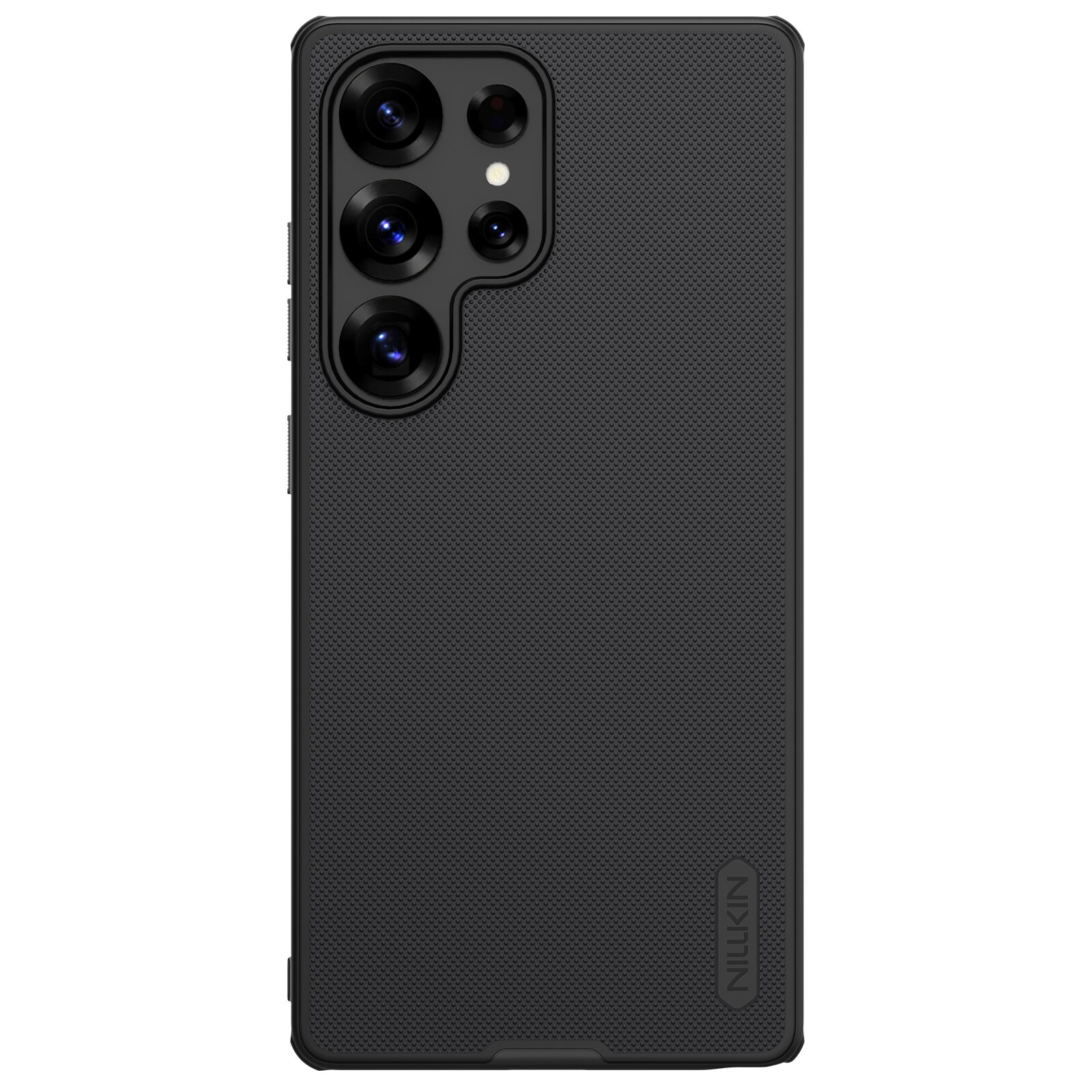 Усиленный противоударный чехол от Nillkin для Samsung Galaxy S25 Ultra, серия Super Frosted Shield Pro