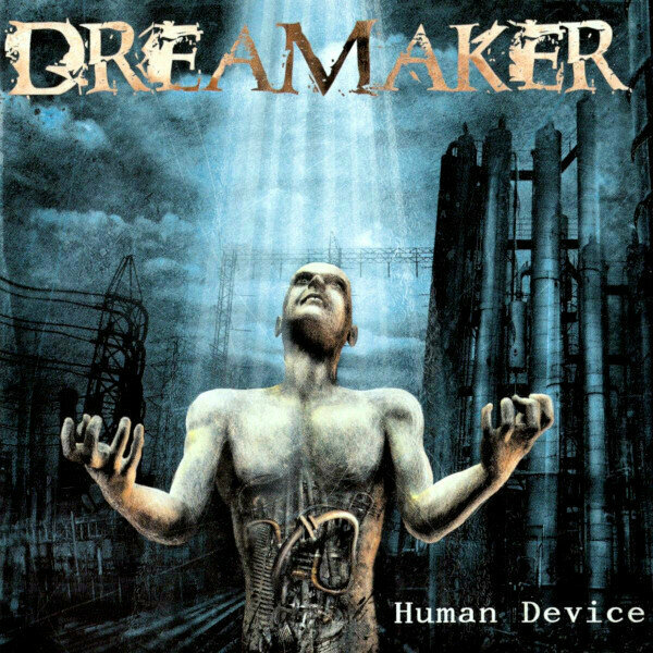 Компакт-диск Dreamaker — Human Device (RU)(CD)