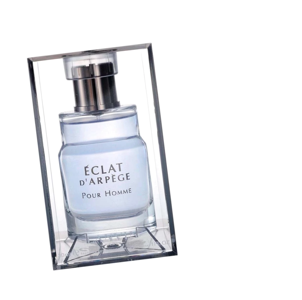 Мужская туалетная вода Lanvin Eclat D Arpege Pour Homme 30 мл / Эклат Дарпеж