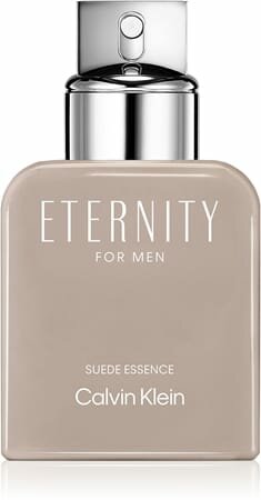 Вода парфюмерная Calvin Klein Eternity for Men Suede Essence Intense, 50 мл