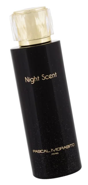 Pascal Morabito Night Scent парфюмерная вода 100 мл - Найт Сент, Ночной аромат для женщин