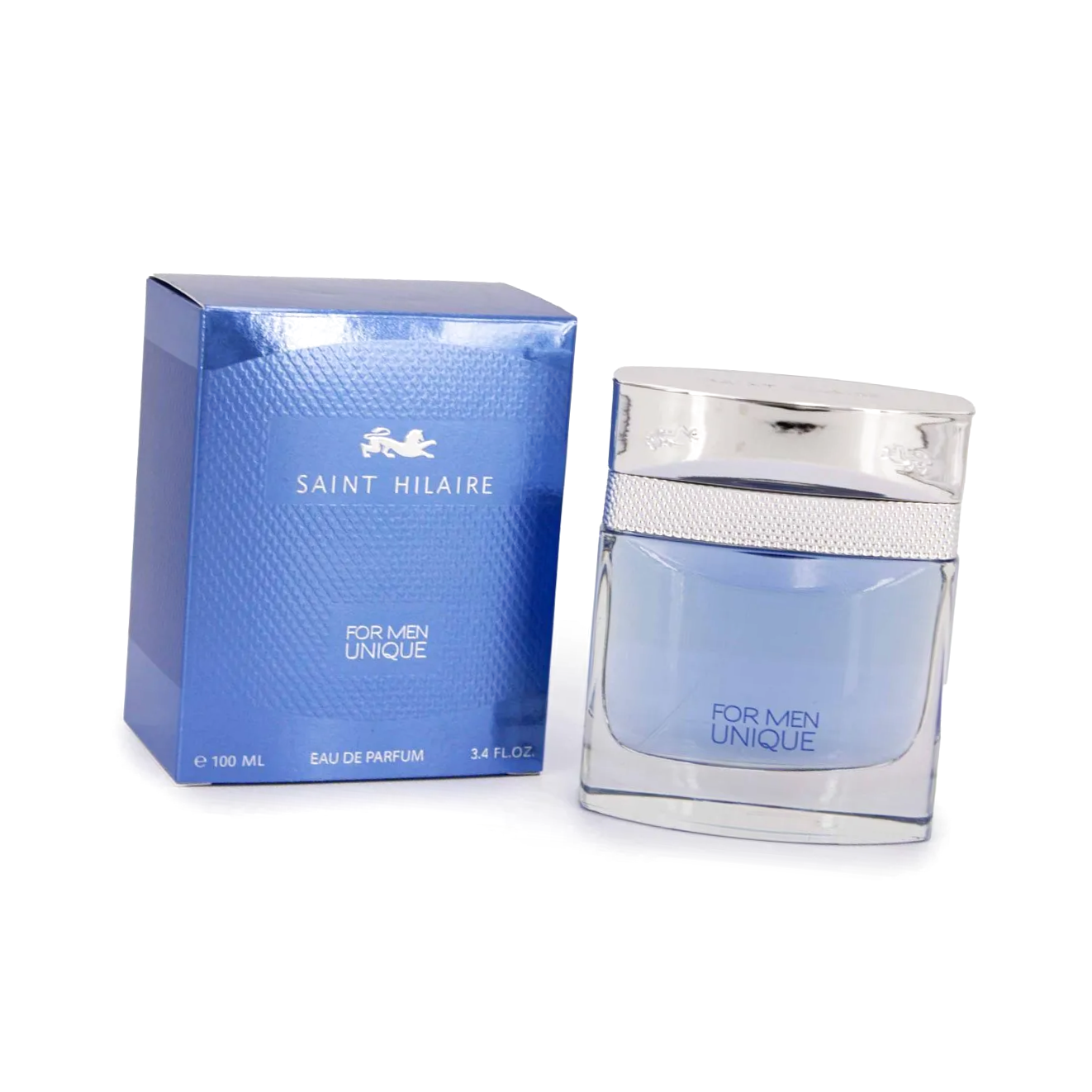 Saint Hilaire For Men Unique парфюмерная вода 100 мл - Сент Илер Фо Мен Юник