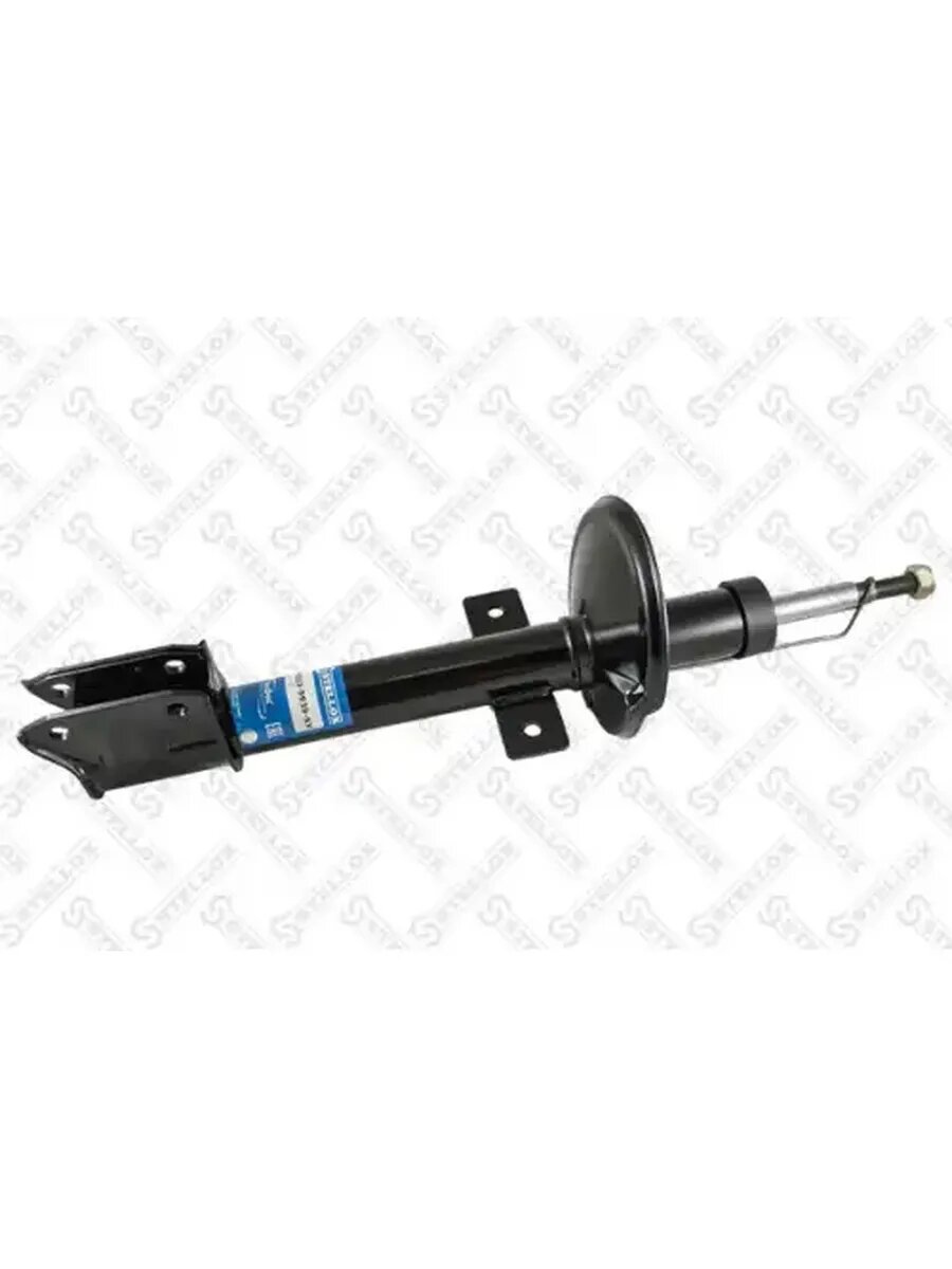 Амортизатор задний для а/м renault duster 4x4 2.0/1.5dci 09>, арт. 4213-9939-SX