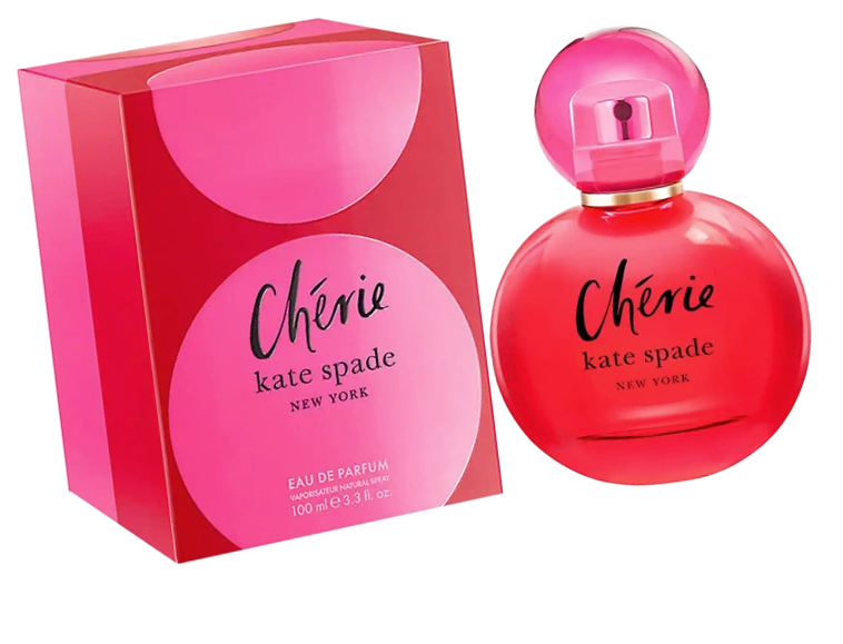 Kate Spade Cherie парфюмерная вода 100 мл / женская Шери от Кейт Спейд