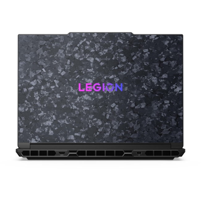 83EY0029RK Ноутбук Lenovo Legion 9 18IAX10 Core Ultra 9 275HX 64Gb SSD4Tb NVIDIA GeForce RTX5080 16Gb 18" IPS WQUXGA (3 — фото 1