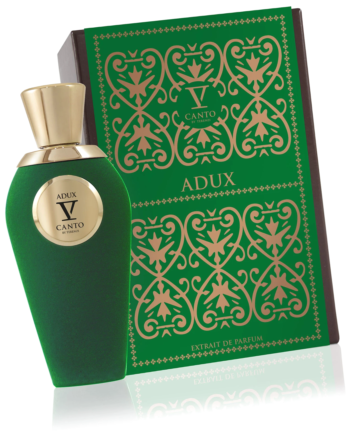 Духи V Canto Adux Extrait De Parfum 100 мл для мужчин и женщин - Ви Канто Адукс