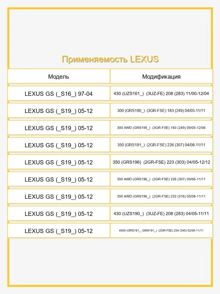 Рулевая тяга L/R — фото 1