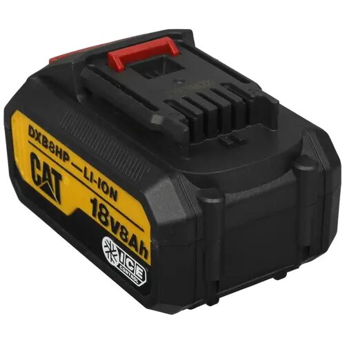 Аккумулятор CAT DXB8HP 1 for All 18V