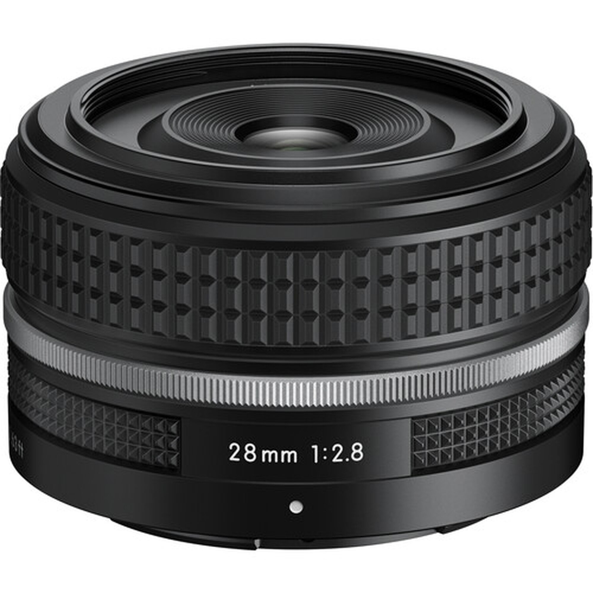 Объектив Nikon Z28MM F2.8 SE, автофокус, байонет Nikon Z, черный