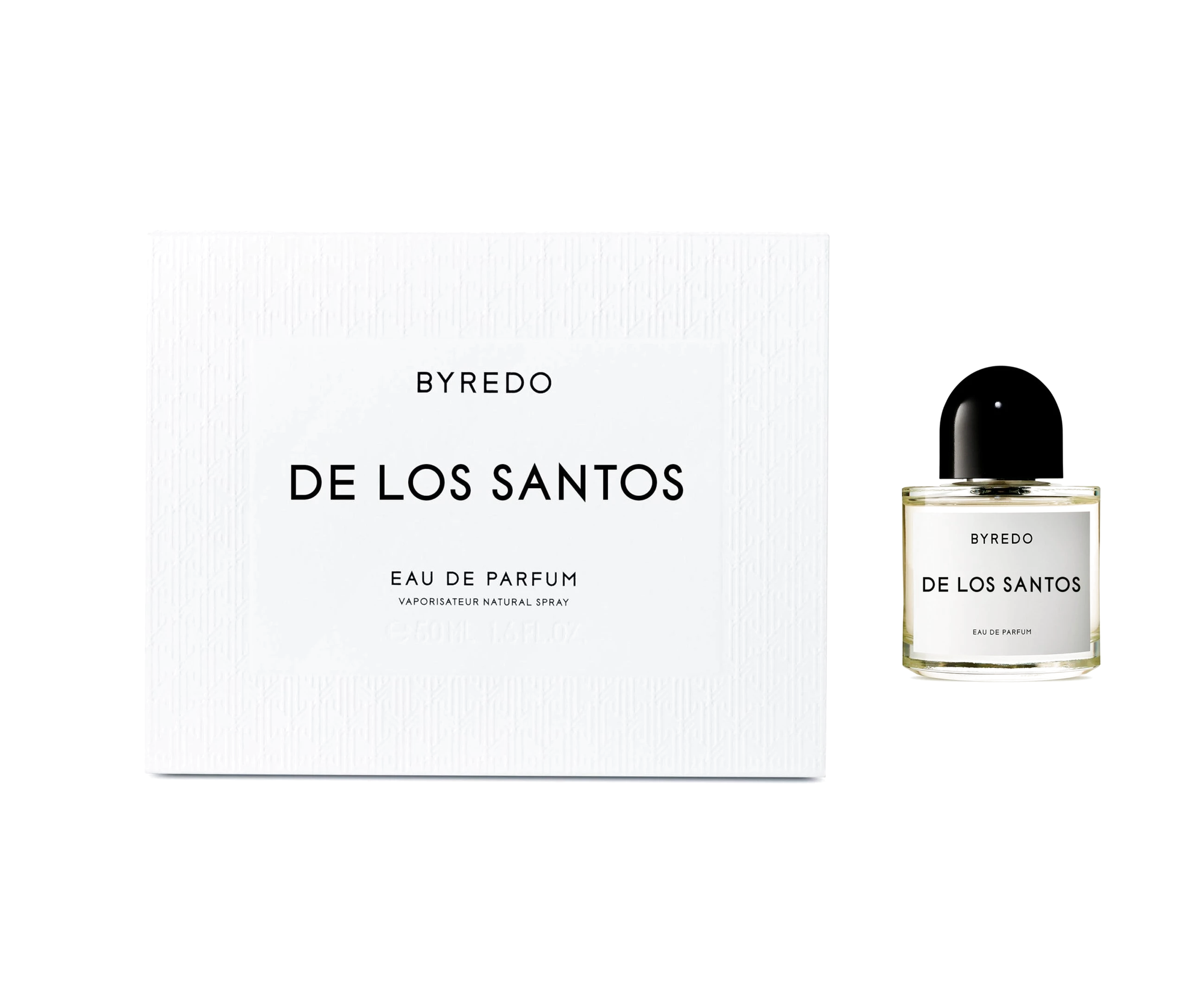 Byredo De Los Santos унисекс аромат 50 мл - Байредо Де Лос Сантос