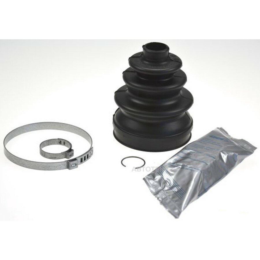 Пыльник шруса SKODA FELICIA 97- 1.3/1.6/1.9D GKN 303002