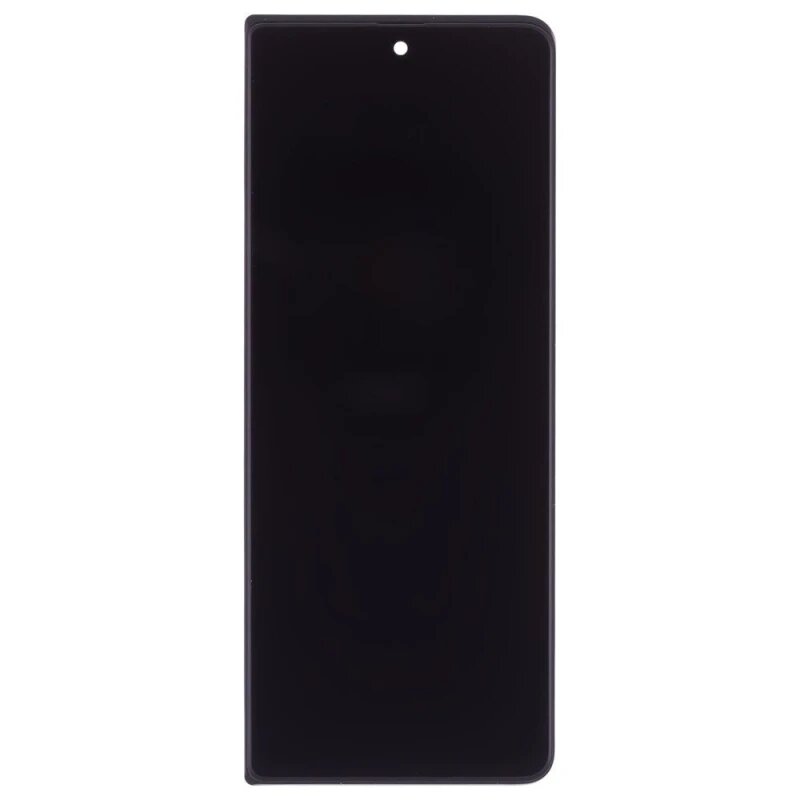 Дисплей для Samsung F936 Galaxy Z Fold 4 + тачскрин (внешний) (черный) (In-Cell)