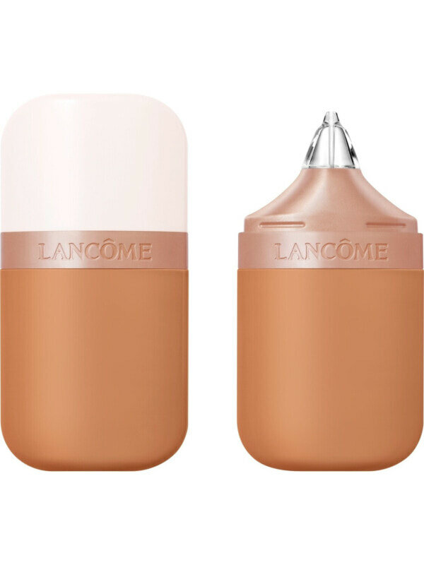 Увлажняющий крем основа с цветом Lancome IDOLE MAKE-UP