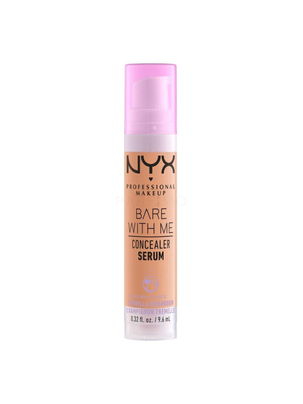 Консилер для лица женский nyx professional makeup, 5.7 Light Tan