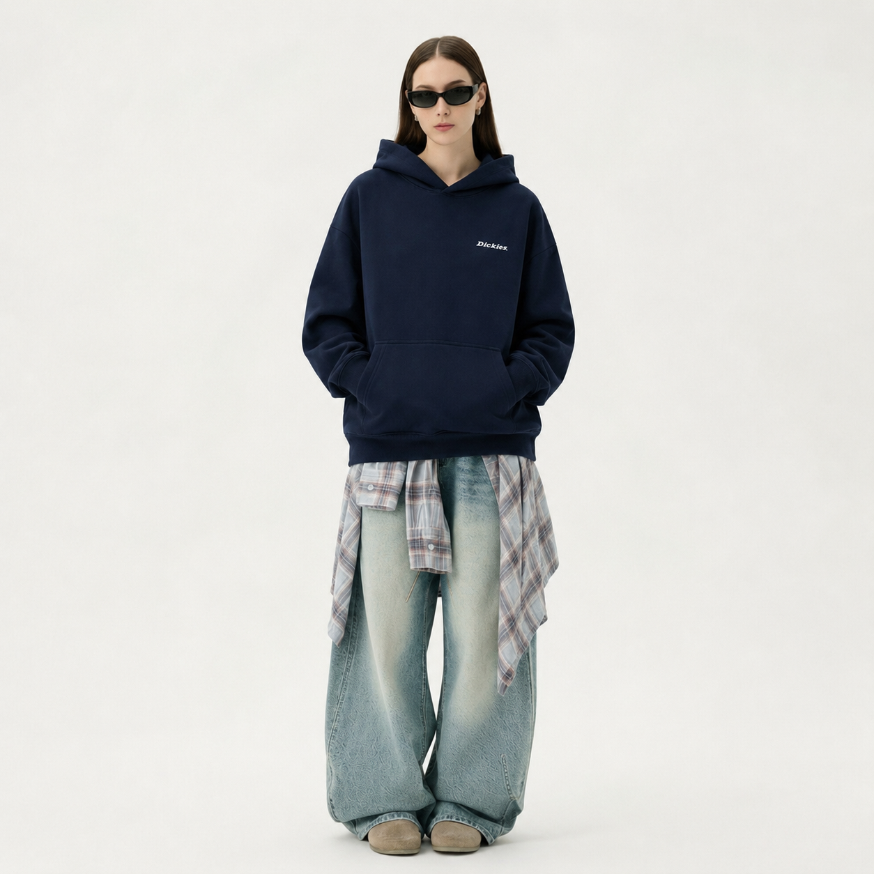 Толстовка Dickies