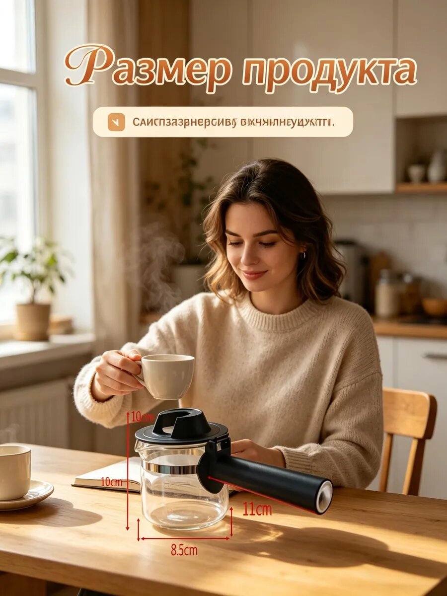 Колба Для Кофеварки