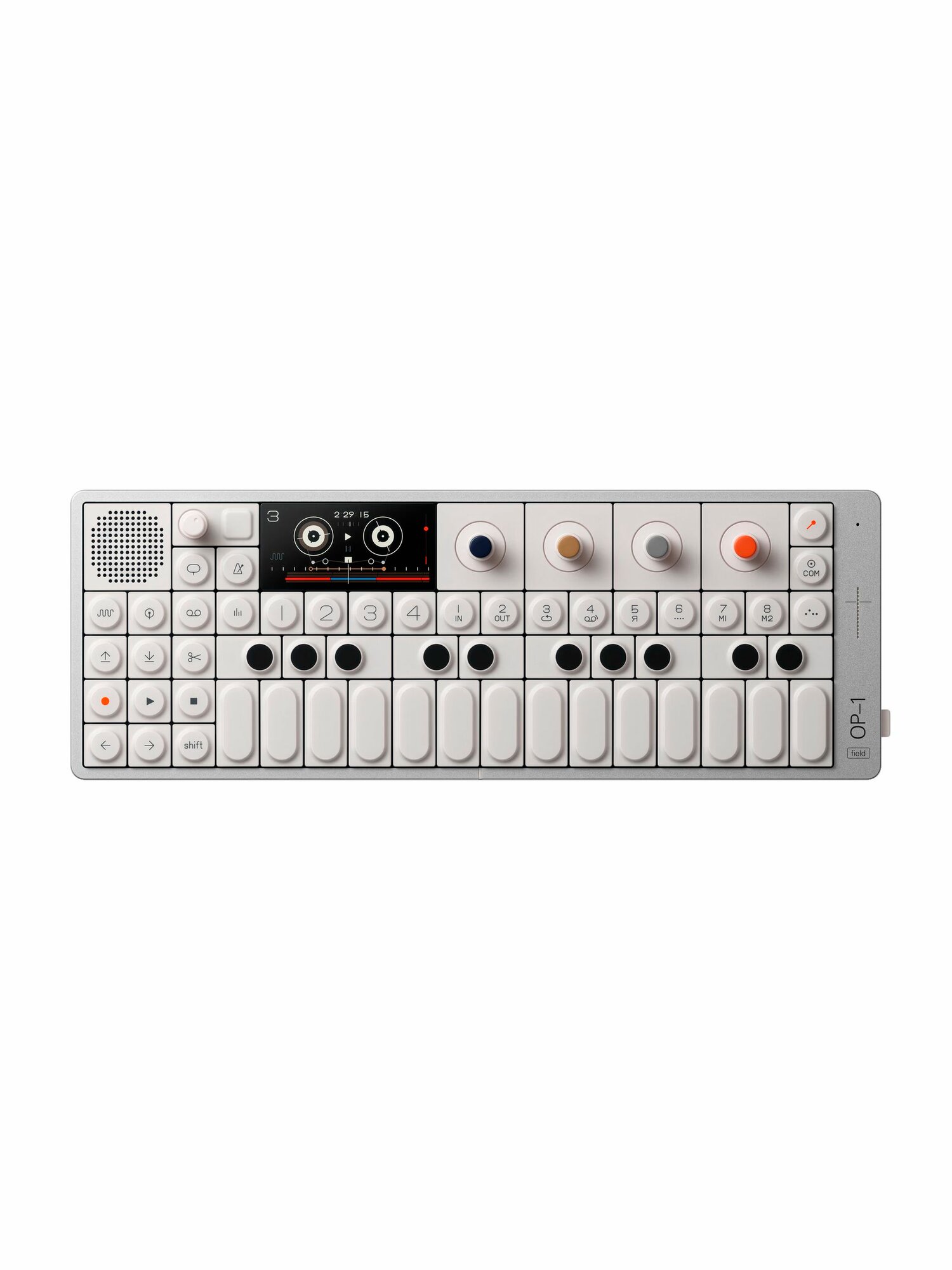 Синтезатор Teenage Engineering OP-1 Field