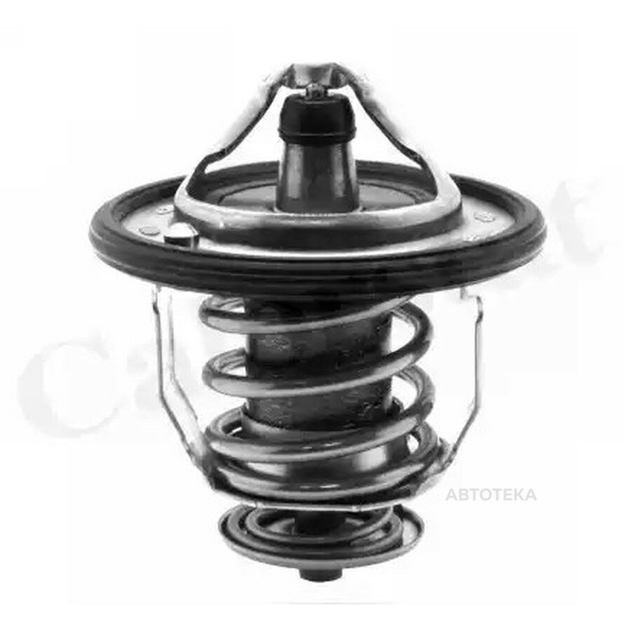 Термостат MITSUBISHI CARISMA 96- с прокладкой VERNET TH543488J