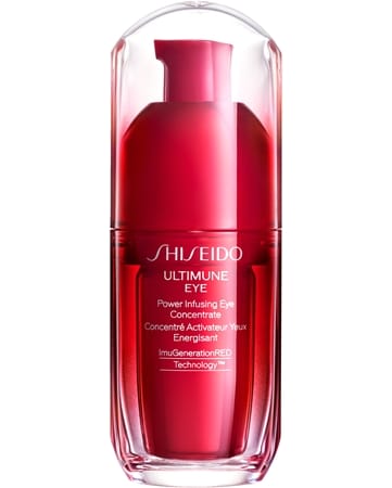 Сыворотка Shiseido Ultimune Eye Power Infusing Eye Concentrate, 15 мл