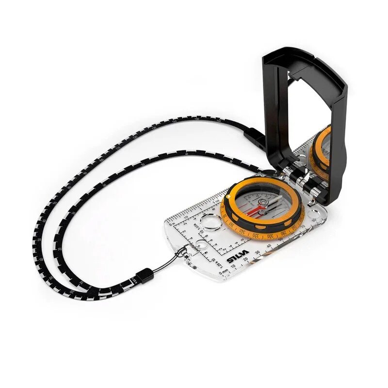 Компас SILVA Expedition S 37454 PRO