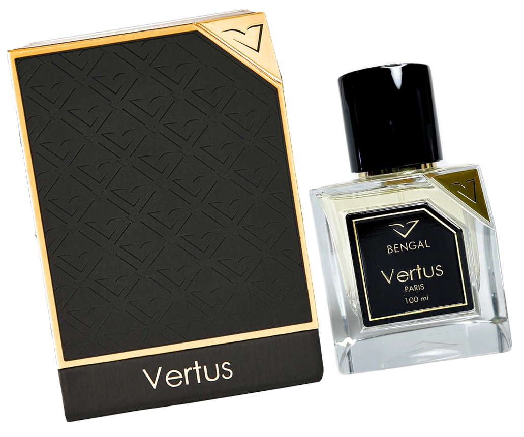 Парфюм Vertus Bengal 100 мл для женщин и мужчин / Вертус Бенгал