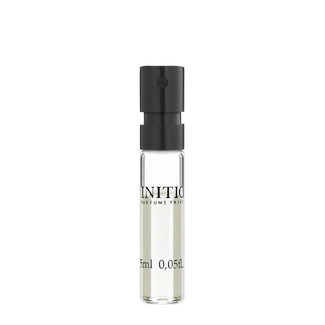 Initio Oud For Grace парфюмерная вода 1.5 мл пробник для женщин и мужчин / Инитио